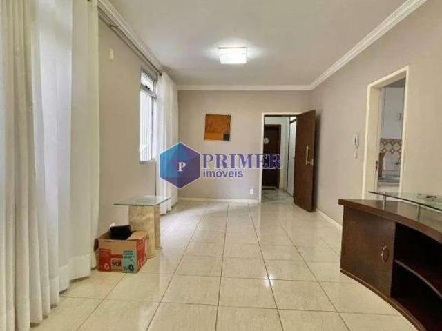 Apartamento à venda em Santa Lúcia