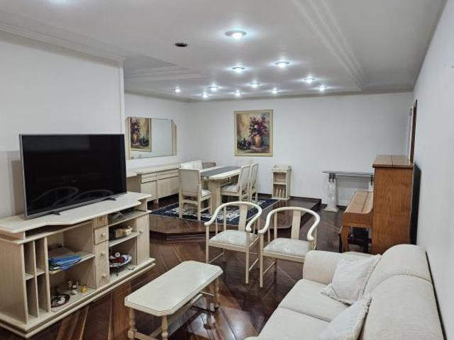Apartamento à venda em Santa Paula com 146 m², 3 quartos, 1 vaga