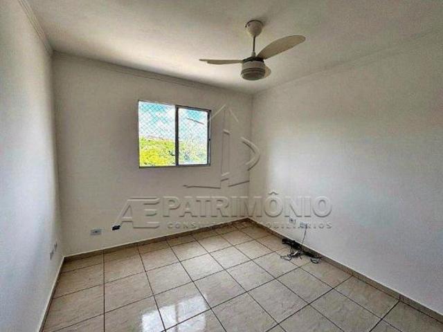 Apartamento à venda em Santa Paula II