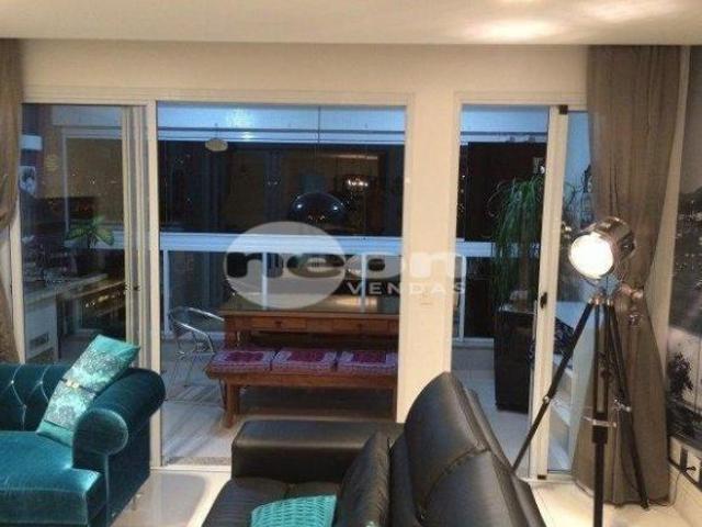 Apartamento à venda em Santa Paula São Caetano do Sul