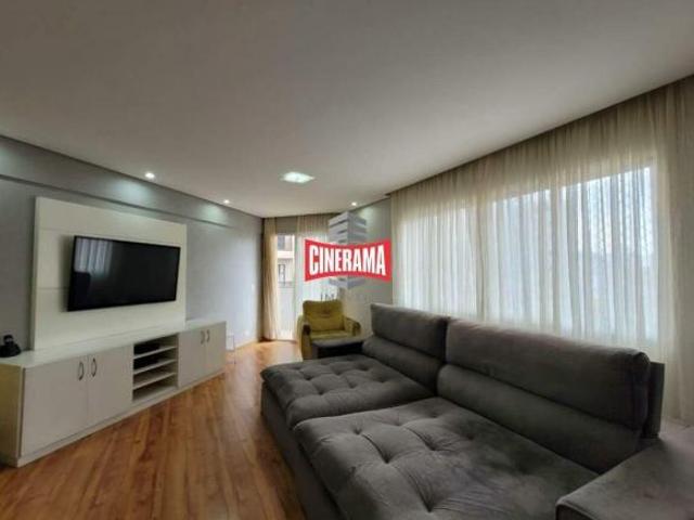 Apartamento à venda em Santa Paula São Caetano do Sul | Cinerama Imóveis