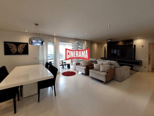 Apartamento à venda em Santa Paula São Caetano do Sul | Cinerama Imóveis
