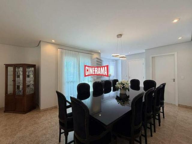 Apartamento à venda em Santa Paula São Caetano do Sul | Cinerama Imóveis