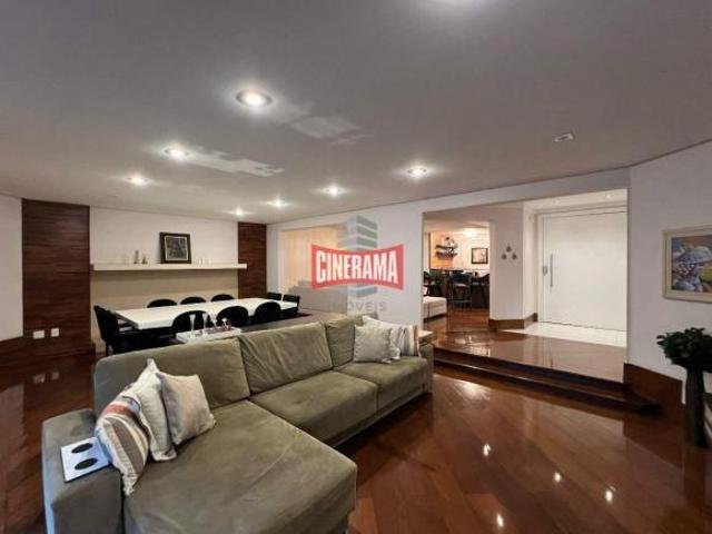 Apartamento à venda em Santa Paula São Caetano do Sul | Cinerama Imóveis