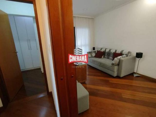 Apartamento à venda em Santa Paula São Caetano do Sul | Cinerama Imóveis