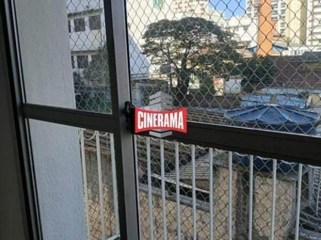 Apartamento à venda em Santa Paula São Caetano do Sul | Cinerama Imóveis