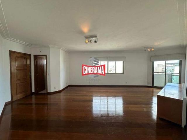 Apartamento à venda em Santa Paula São Caetano do Sul | Cinerama Imóveis