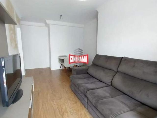 Apartamento à venda em Santa Paula São Caetano do Sul | Cinerama Imóveis
