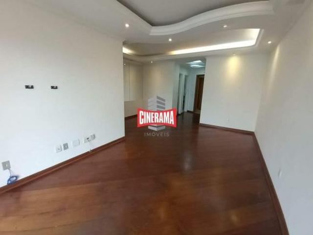 Apartamento à venda em Santa Paula São Caetano do Sul | Cinerama Imóveis