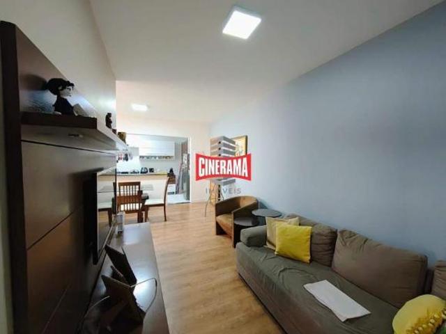 Apartamento à venda em Santa Paula São Caetano do Sul | Cinerama Imóveis
