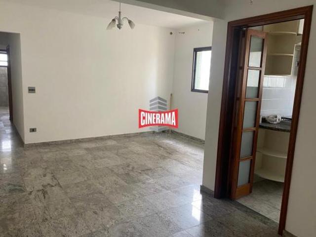 Apartamento à venda em Santa Paula São Caetano do Sul | Cinerama Imóveis