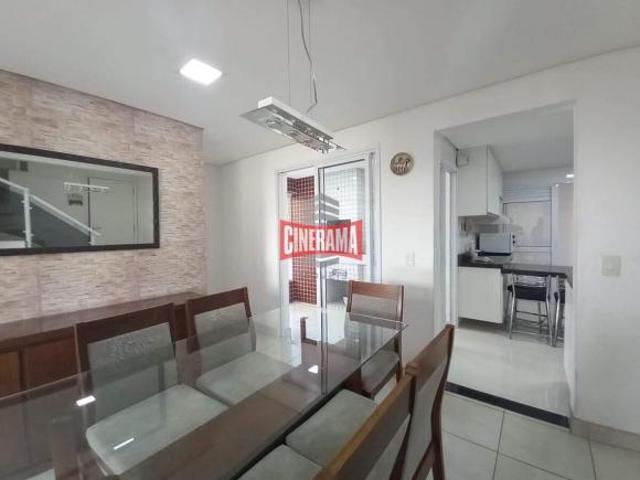 Apartamento à venda em Santa Paula São Caetano do Sul | Cinerama Imóveis
