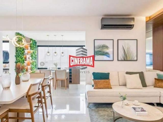 Apartamento à venda em Santa Paula São Caetano do Sul | Cinerama Imóveis