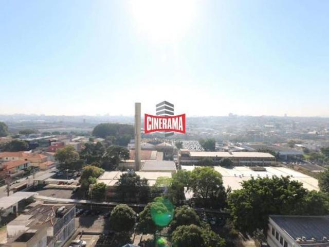 Apartamento à venda em Santa Paula São Caetano do Sul | Cinerama Imóveis