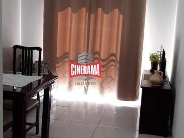 Apartamento à venda em Santa Paula São Caetano do Sul | Cinerama Imóveis