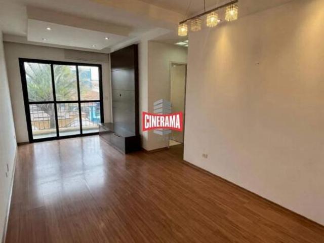 Apartamento à venda em Santa Paula São Caetano do Sul | Cinerama Imóveis