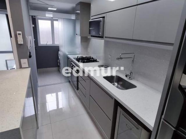 Apartamento à venda em Santa Paula