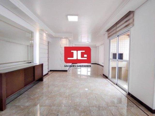 Apartamento à venda em Santa Paula