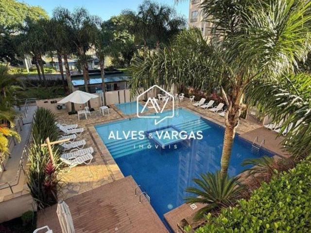 Apartamento à venda em Santa Quitéria