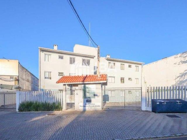 Apartamento à venda em Santa Quitéria