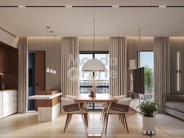Apartamento à venda em Santa Quitéria