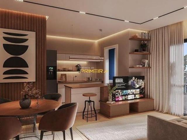 Apartamento à venda em Santa Quitéria