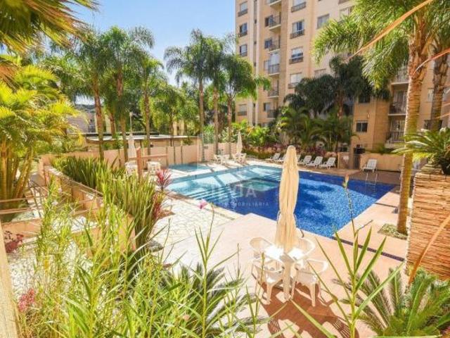 Apartamento à venda em Santa Quitéria