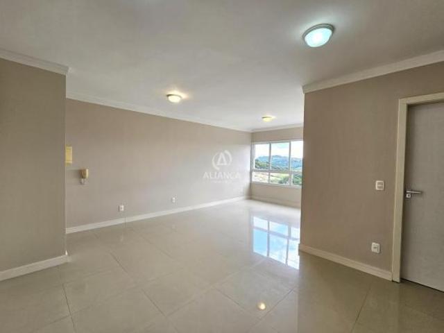 Apartamento à venda em Santa Rita