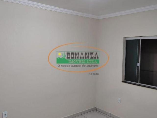Apartamento à venda em Santa Rita de Cássia