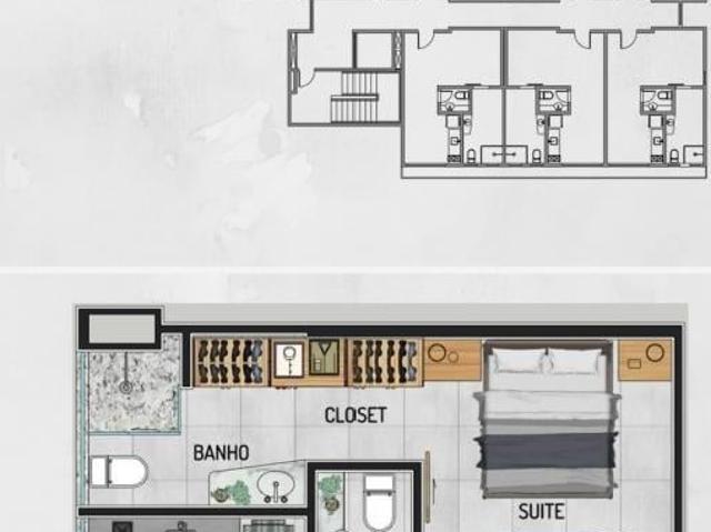 Apartamento à venda em Santa Rosa