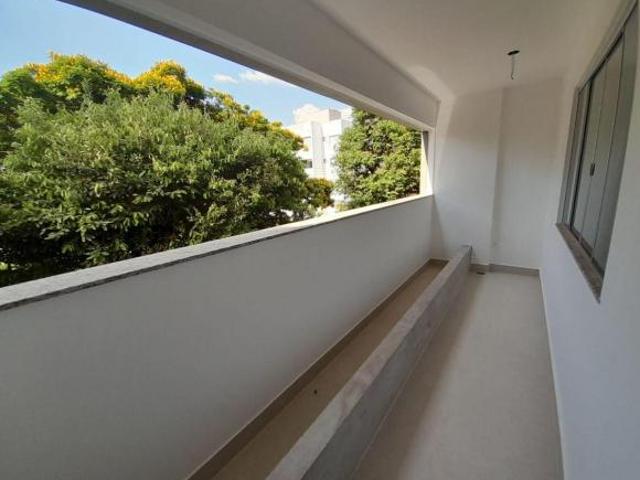 Apartamento à venda em Santa Rosa