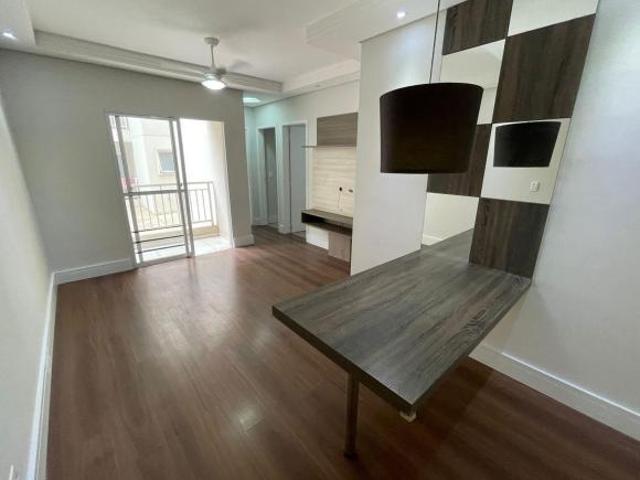 Apartamento à Venda em Santa Rosa 2, Santa Bárbara d&apos Oeste, 52m²