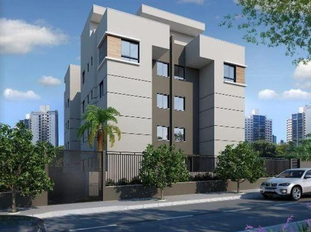 Apartamento à venda em Santa Rosa