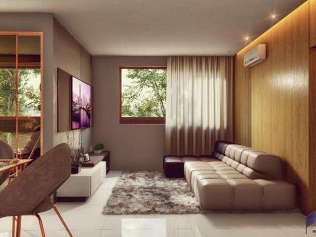 Apartamento à venda em Santa Rosa