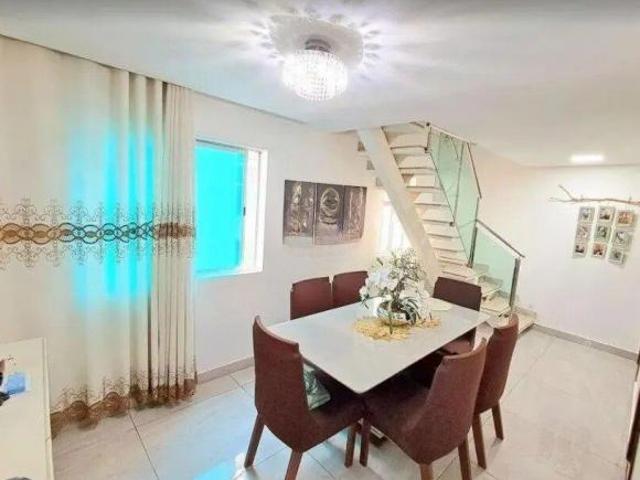 Apartamento à venda em Santa Rosa