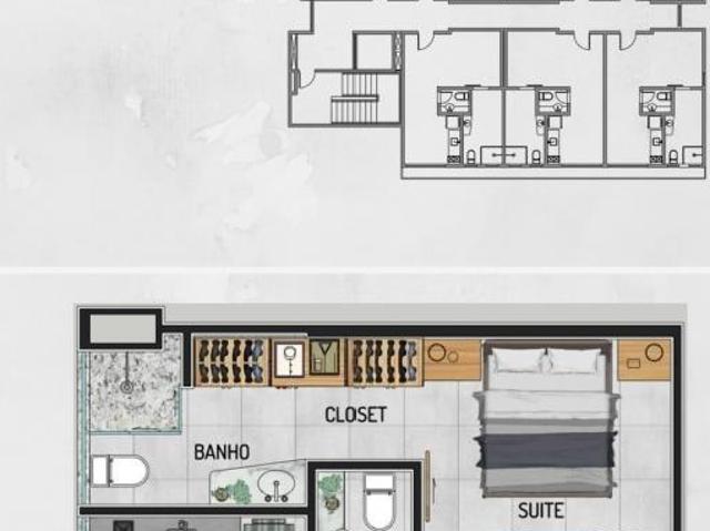 Apartamento à venda em Santa Rosa