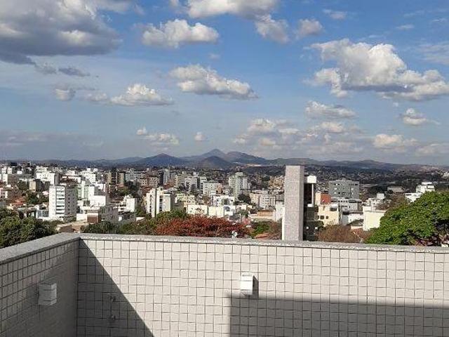 Apartamento à venda em Santa Rosa