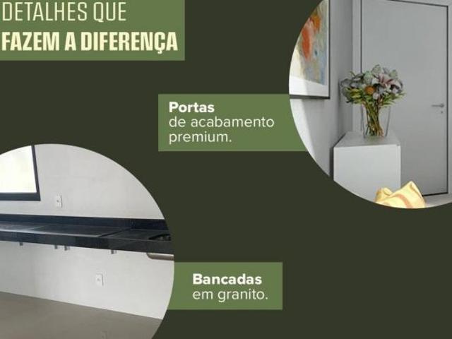 Apartamento à venda em Santa Rosa
