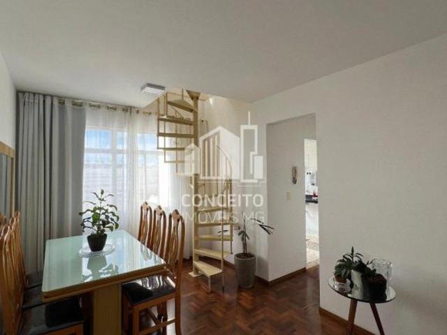 Apartamento à venda em Santa Rosa