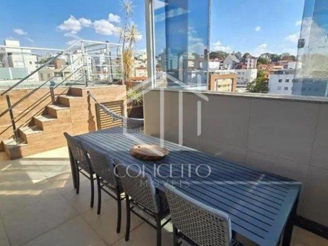 Apartamento à venda em Santa Rosa