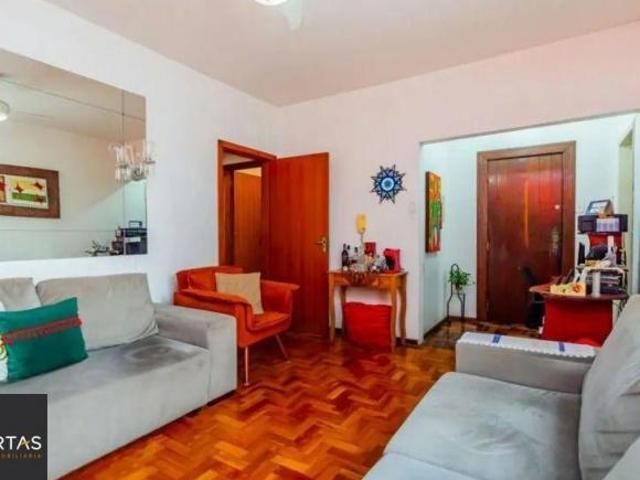 Apartamento à venda em Santa Rosa de Lima