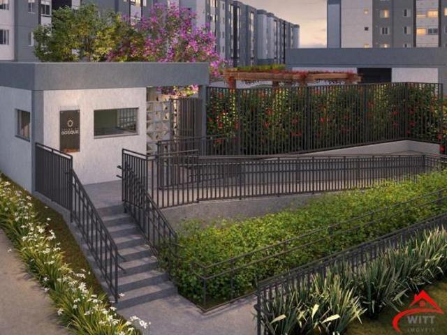 Apartamento à venda em Santa Rosa de Lima