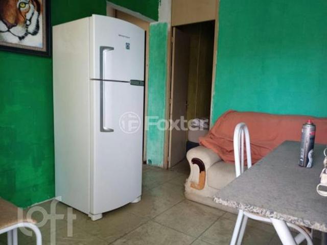 Apartamento à venda em Santa Rosa de Lima com 39 m², 2 quartos, 1 vaga