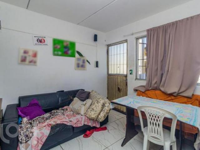 Apartamento à venda em Santa Rosa de Lima com 39 m², 2 quartos, 1 vaga