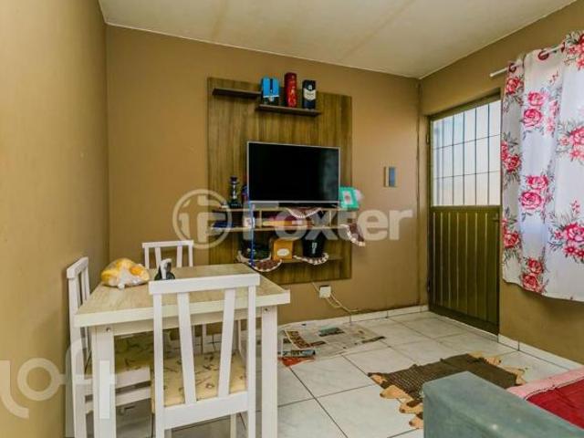 Apartamento à venda em Santa Rosa de Lima com 39 m², 2 quartos, 1 vaga