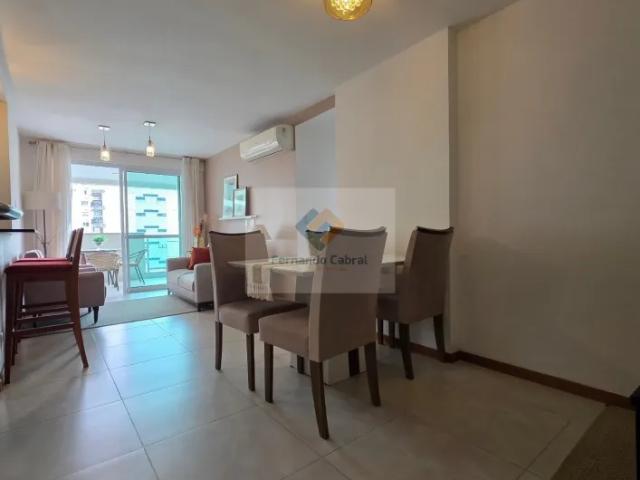 Apartamento à venda em Santa Rosa, Niterói RJ: 2 quartos, 1 suíte, 1 vaga Não perca esta oportunid