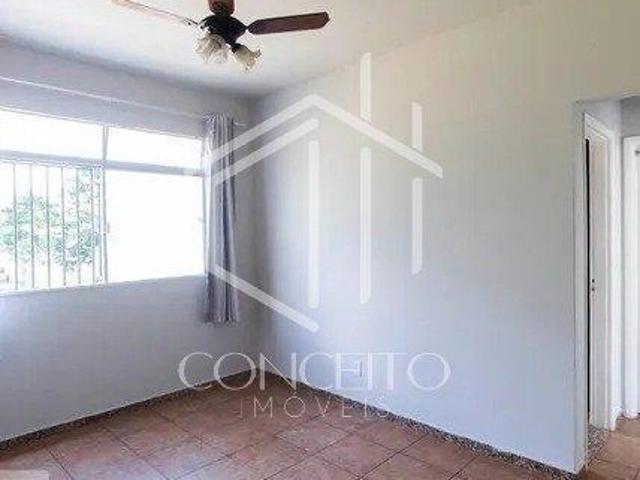 Apartamento à venda em Santa Tereza