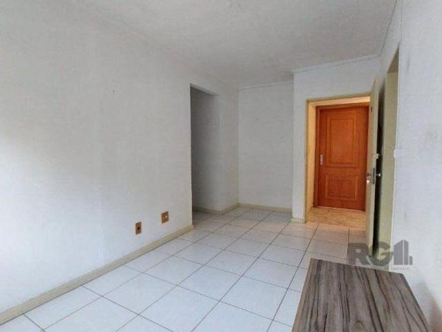 Apartamento à venda em Santa Tereza