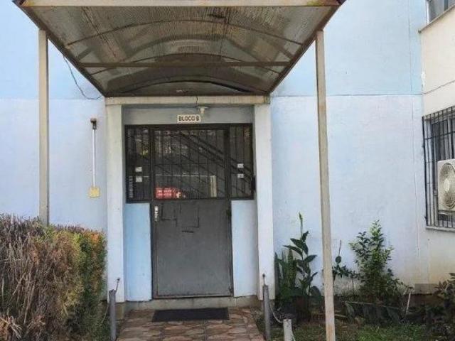Apartamento à venda em Santa Tereza