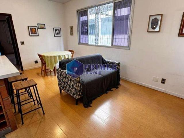 Apartamento à venda em Santa Tereza